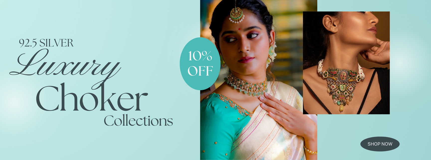 Buy 92.5 Silver Jewellery Online | Ivanahjewels – Premium Designs – Ivanah Silver