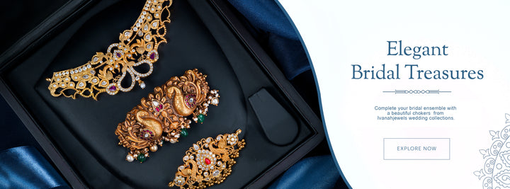 92.5 Silver Jewellery Online India | Buy Best Price – Ivanah Silver