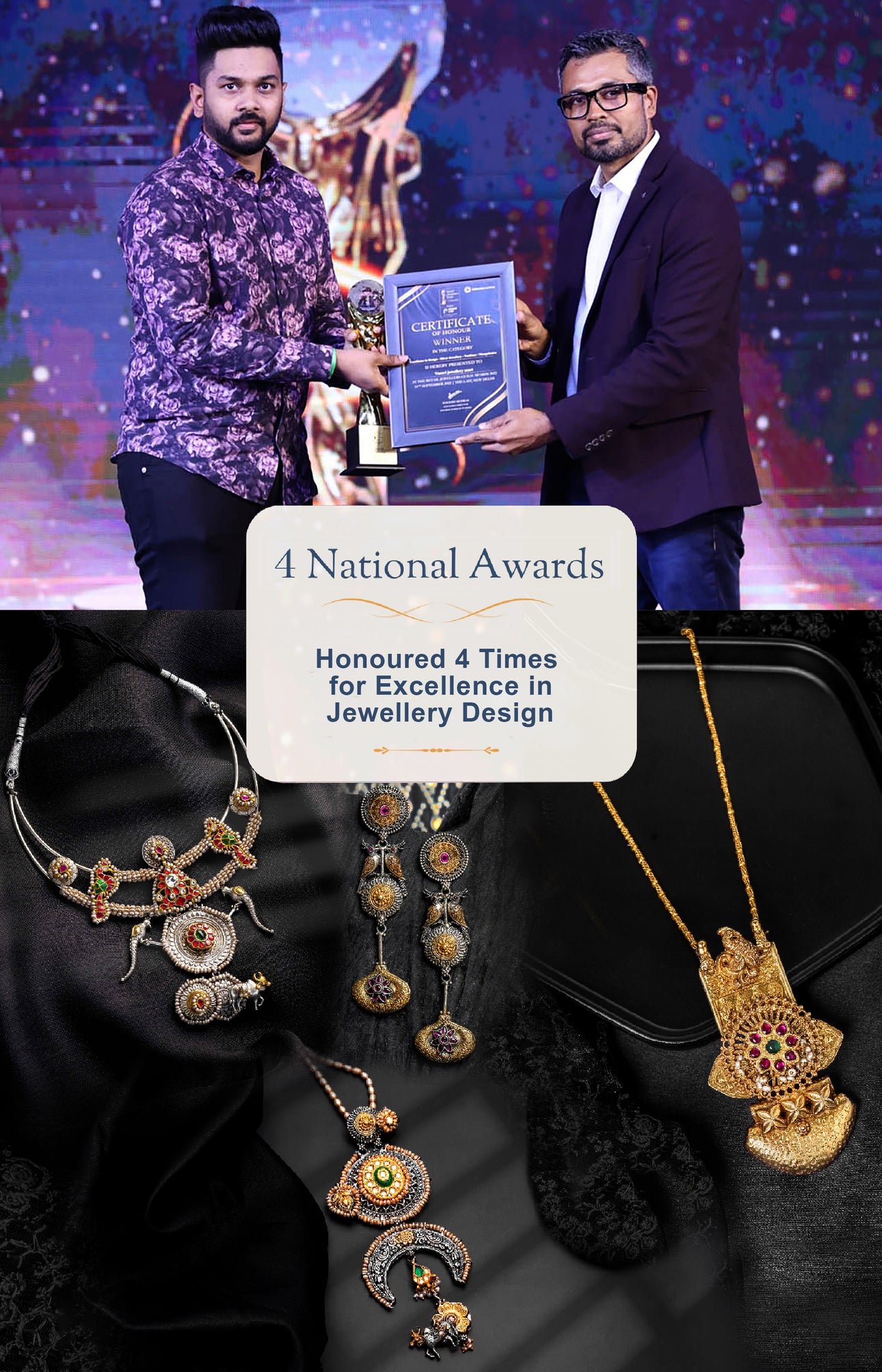 92.5 Silver Jewellery Online India | Buy Best Price – Ivanah Silver