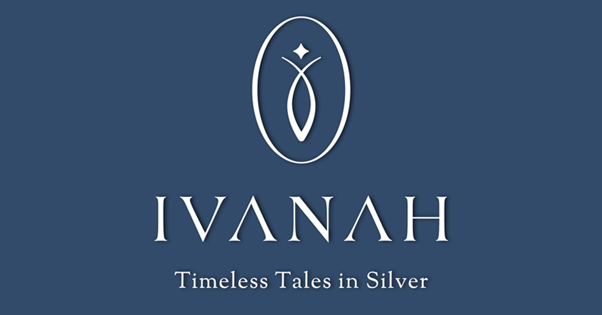 Buy 92.5 Silver Jewellery Online | Ivanahjewels – Premium Designs ...
