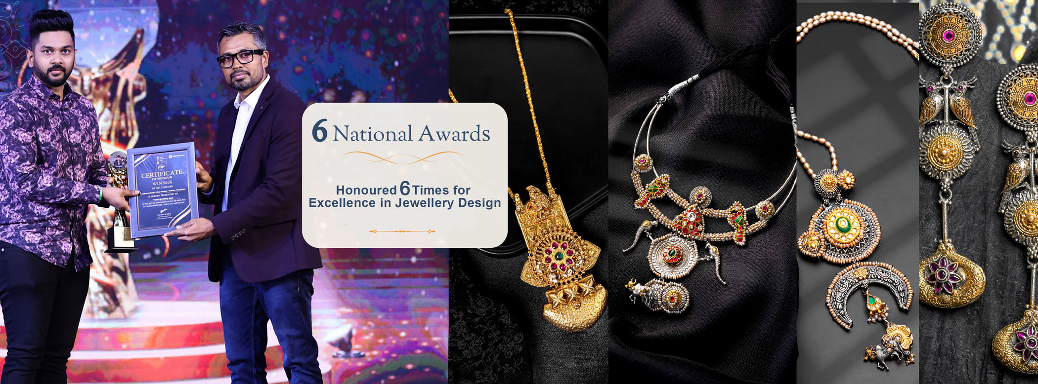 Buy 92.5 Silver Jewellery Online | Ivanahjewels – Premium Designs – Ivanah Silver